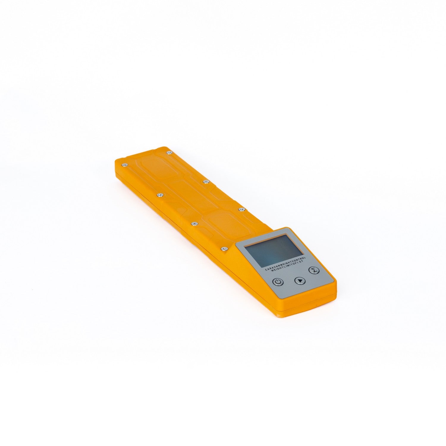 EVEBASE Caravan & Camper Scale – Accurate & Rechargeable