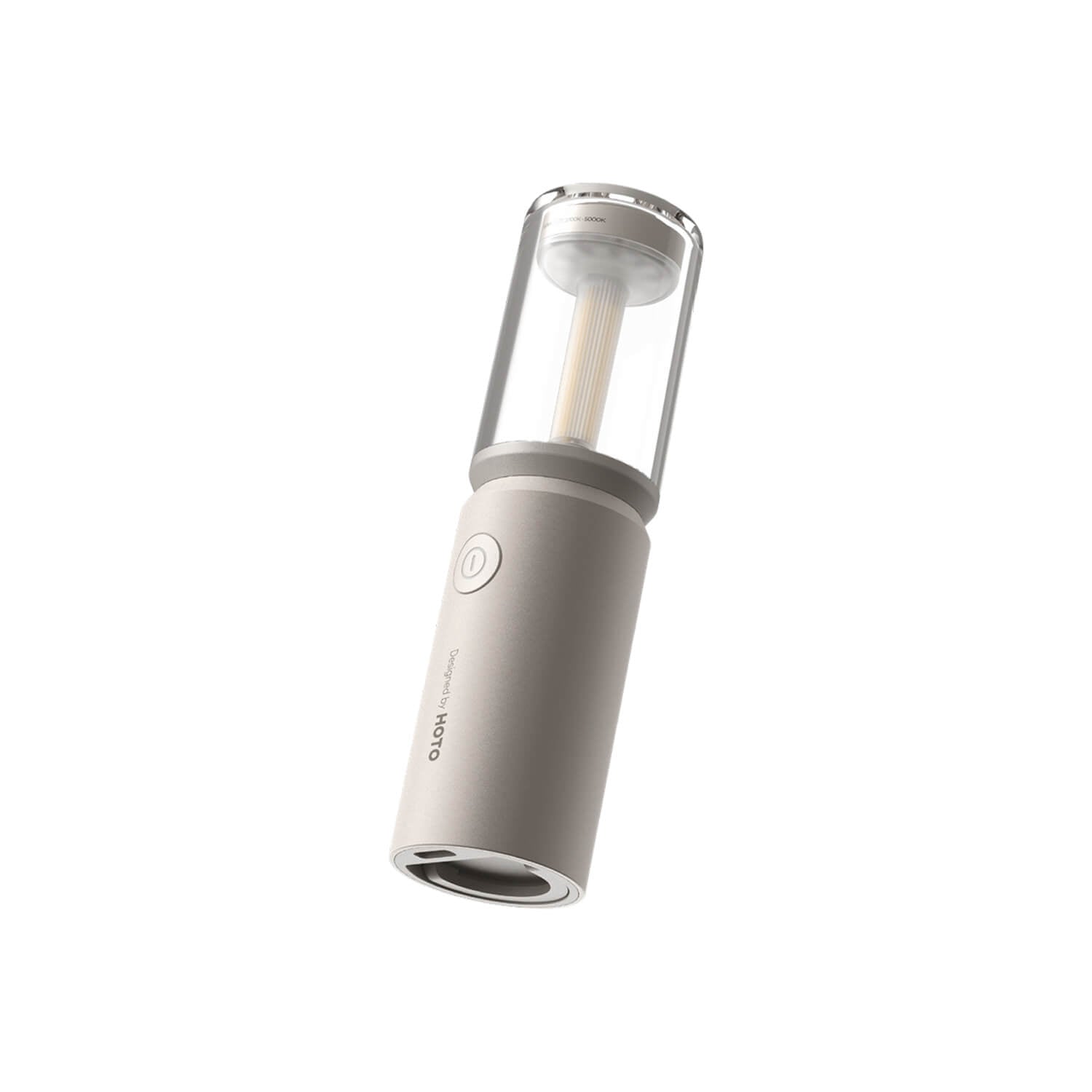 HOTO Camplight 3-in-1 | Powerful, Compact and Lightweight Pocket Light