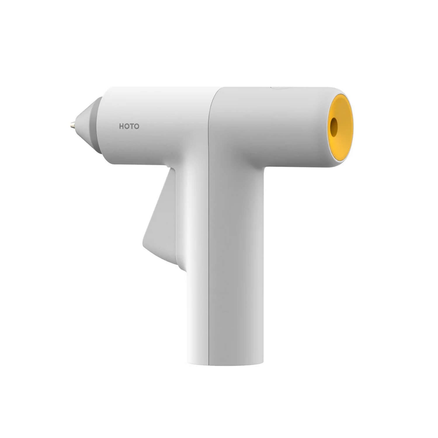 Hoto EasyFlow Glue Gun | Cordless, Anti-Drip & Ready in 30 Sec
