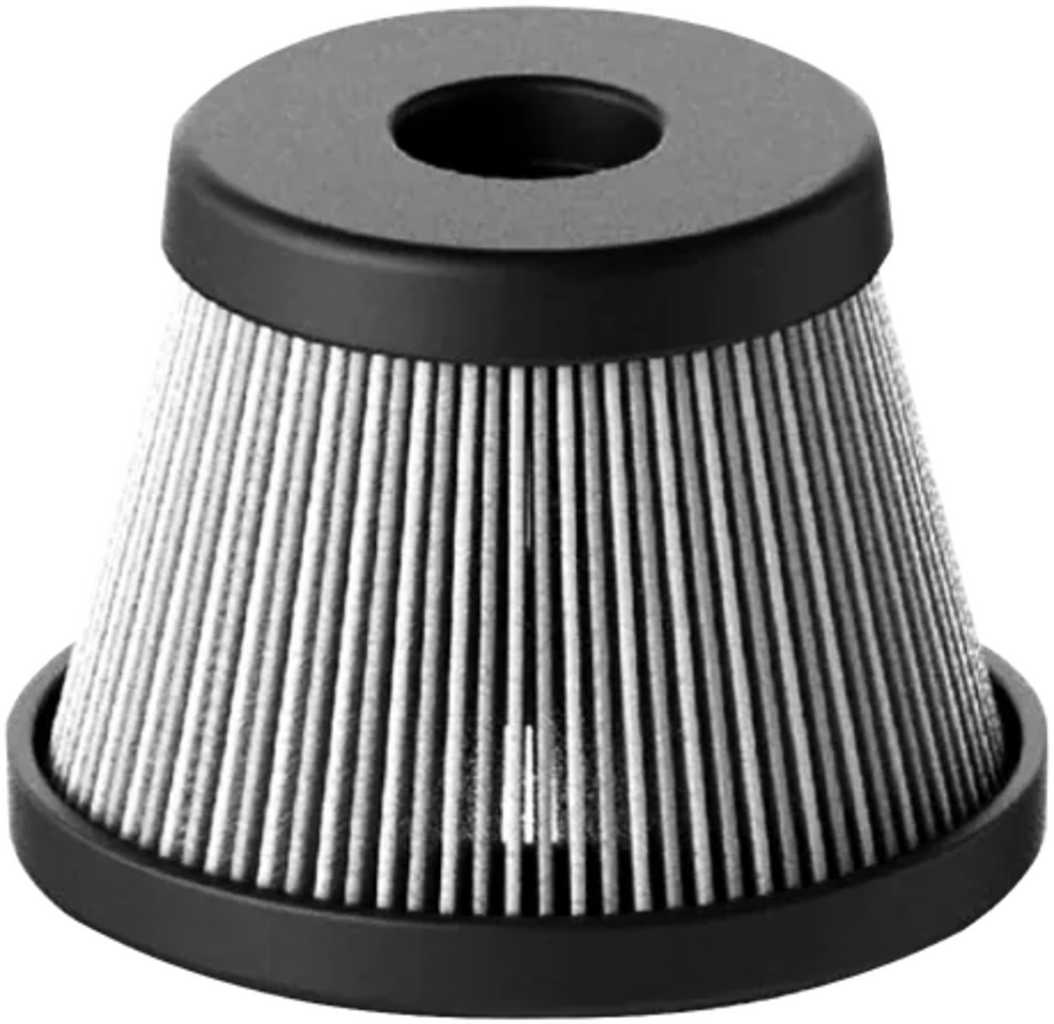 Hoto Extra HEPA Filters 4-Pack | Keep Your Air Capsule Clean