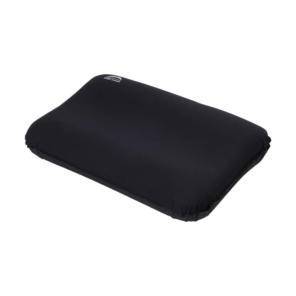 Wild Land Air Pillow – Soft, Inflatable & Compact